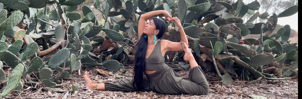 New Arrivals – The OM Collection